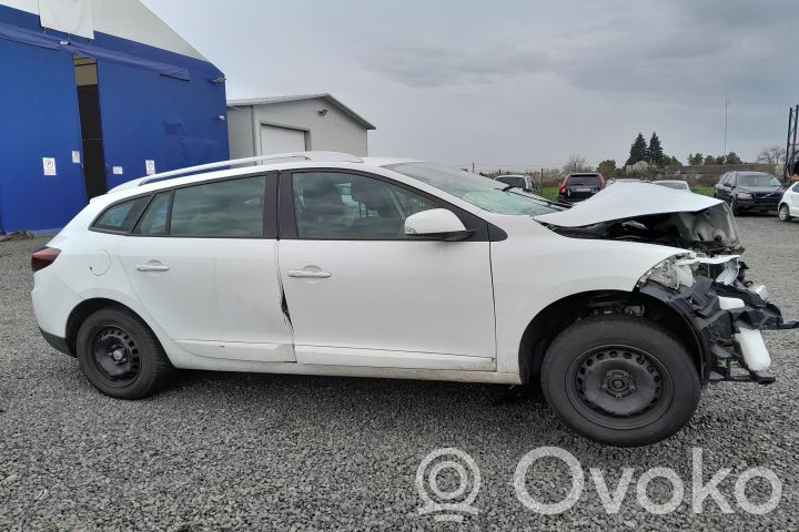 Renault Megane III Rear window lifting mechanism without motor, €40.84 ...