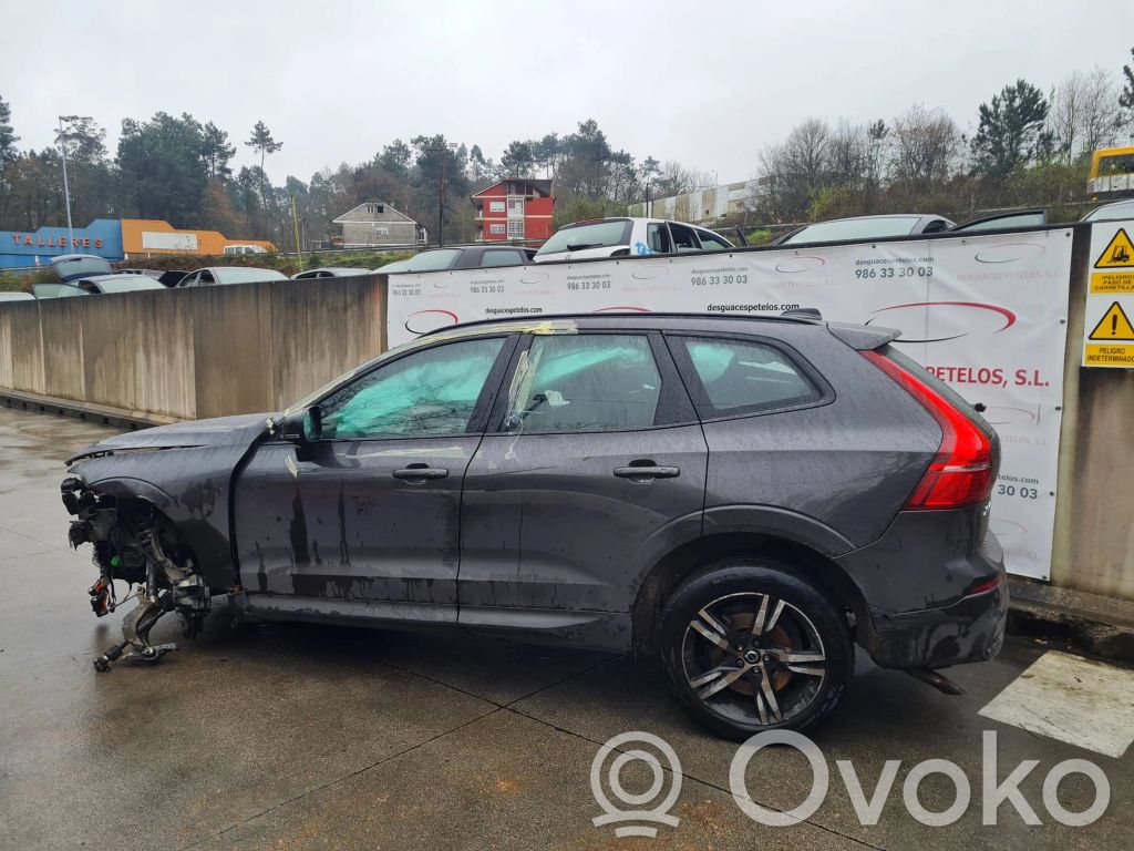 31493262 Volvo XC60 Electric radiator cooling fan, 161.06 € | RRR