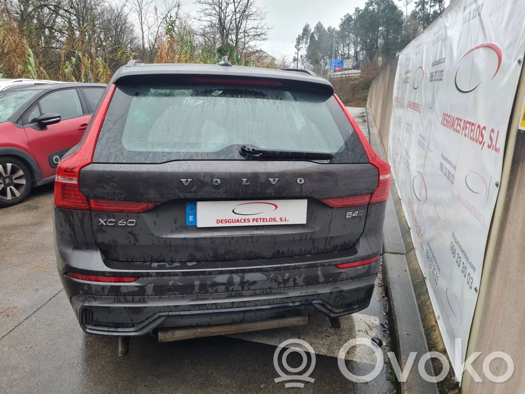 31493262 Volvo XC60 Electric radiator cooling fan, 161.06 € | RRR