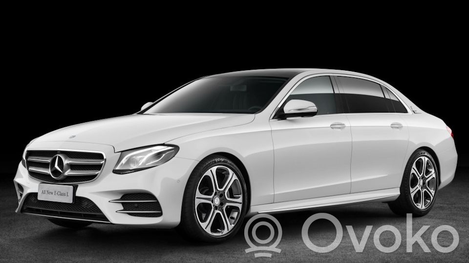 A0009056503 Mercedes-Benz E W213 Capteur de pression d'air, 35.00 € | OVOKO