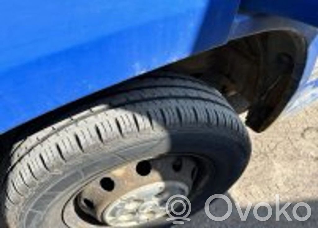 1306612070 Fiat Ducato Moulure de porte arrière, 22.80 € | OVOKO
