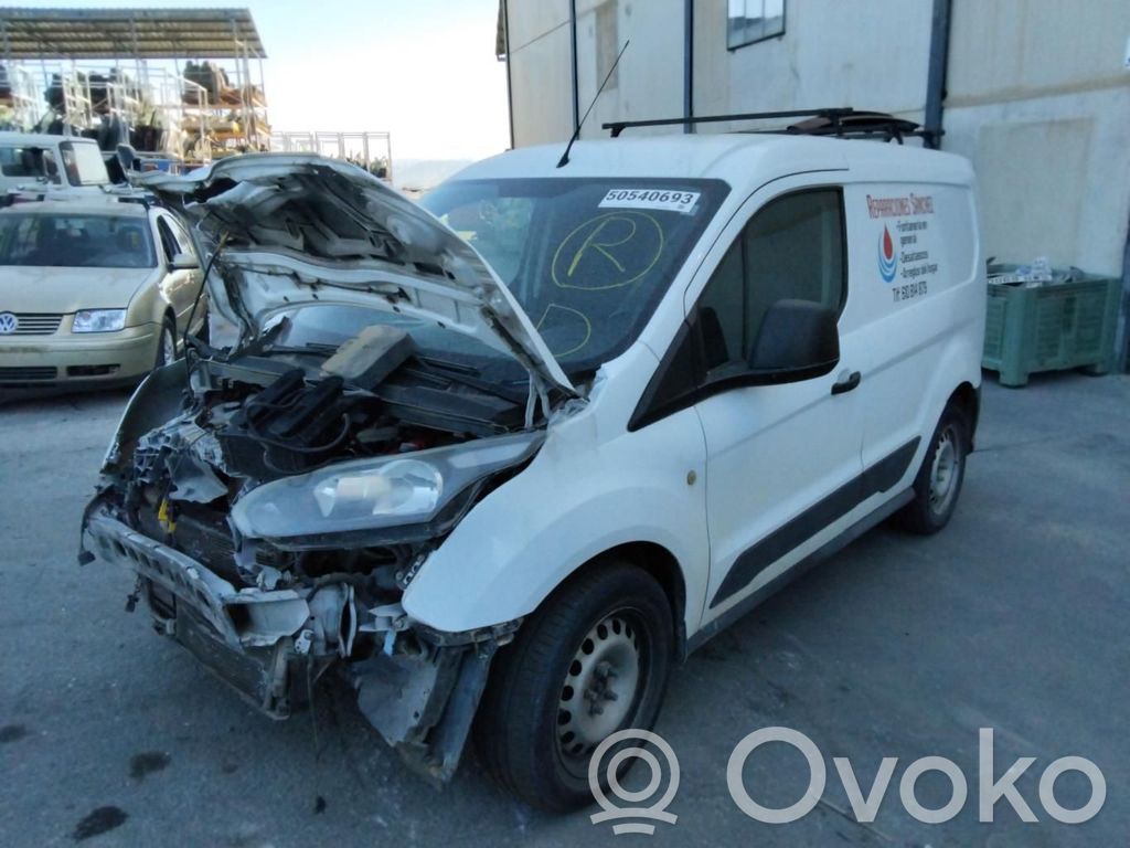 Ford Transit Sliding door bottom rail, €24.14 | RRR