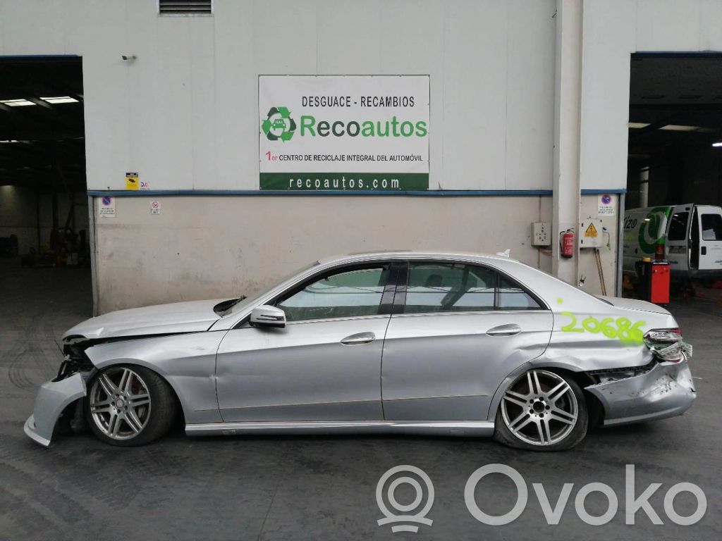 A2043502206 Mercedes-Benz E W212 Bras de contrôle arrière, 16.24 € | OVOKO