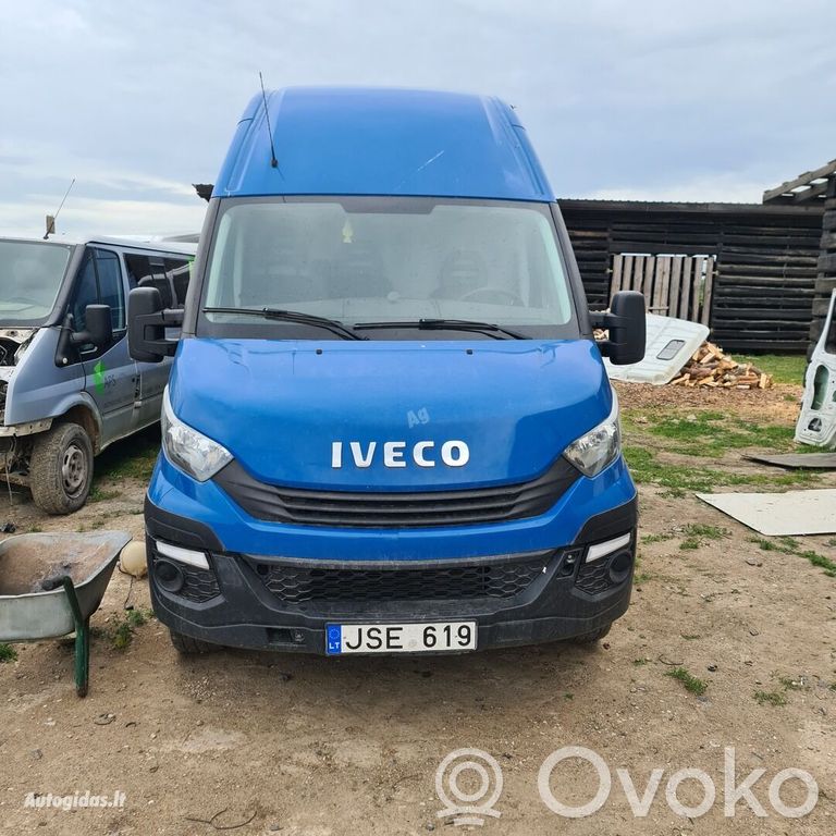 5801283686 Iveco Daily 6th gen Coussinet de boîte de vitesses, 52.92 ...