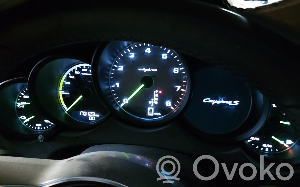 7P0614215B Porsche Cayenne (92A) Pompa a vuoto, 298.00 € | OVOKO