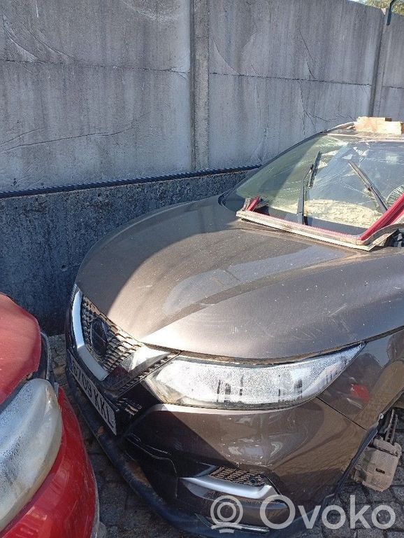 Nissan Qashqai Rear door lock, €67.65 | RRR