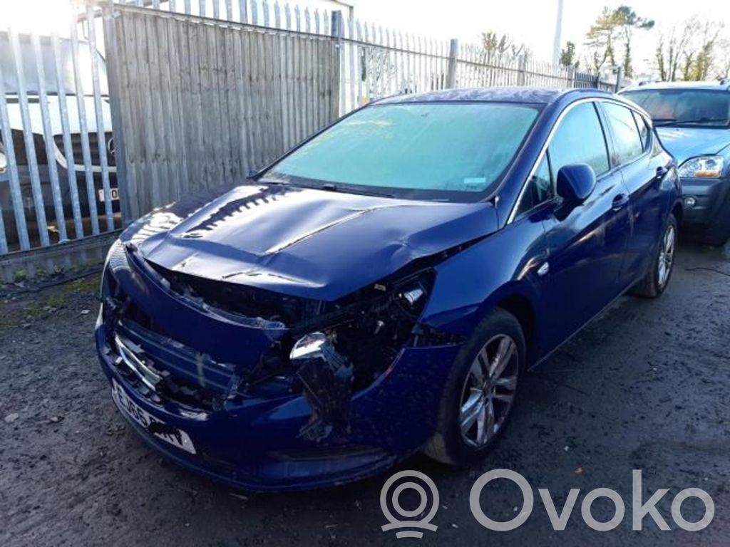 7960311099 Opel Astra K Module de contrôle de ballast LED, 80.00 € | OVOKO