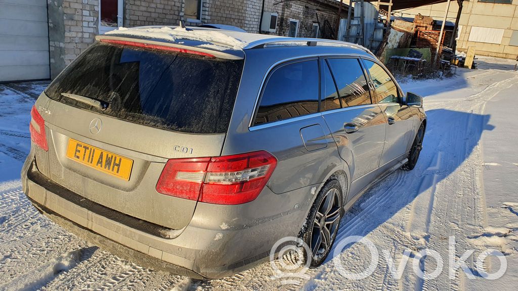 2049053905 Mercedes-Benz E W212 Interrupteur commade lève-vitre, 25.00 ...