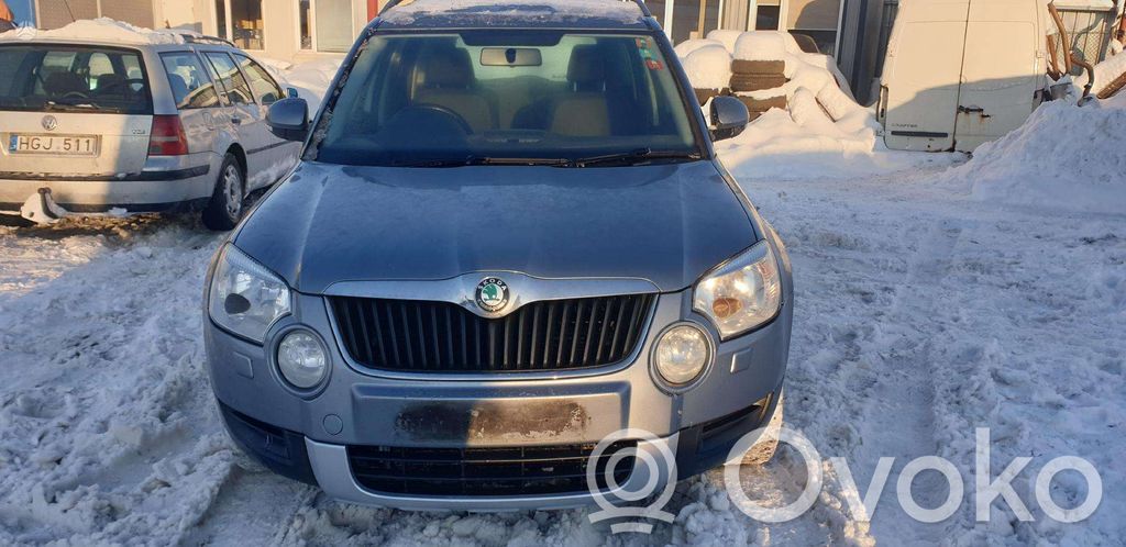 06J145771E Skoda Yeti (5L) Tuyau graissage turbo, 12.00 € | OVOKO