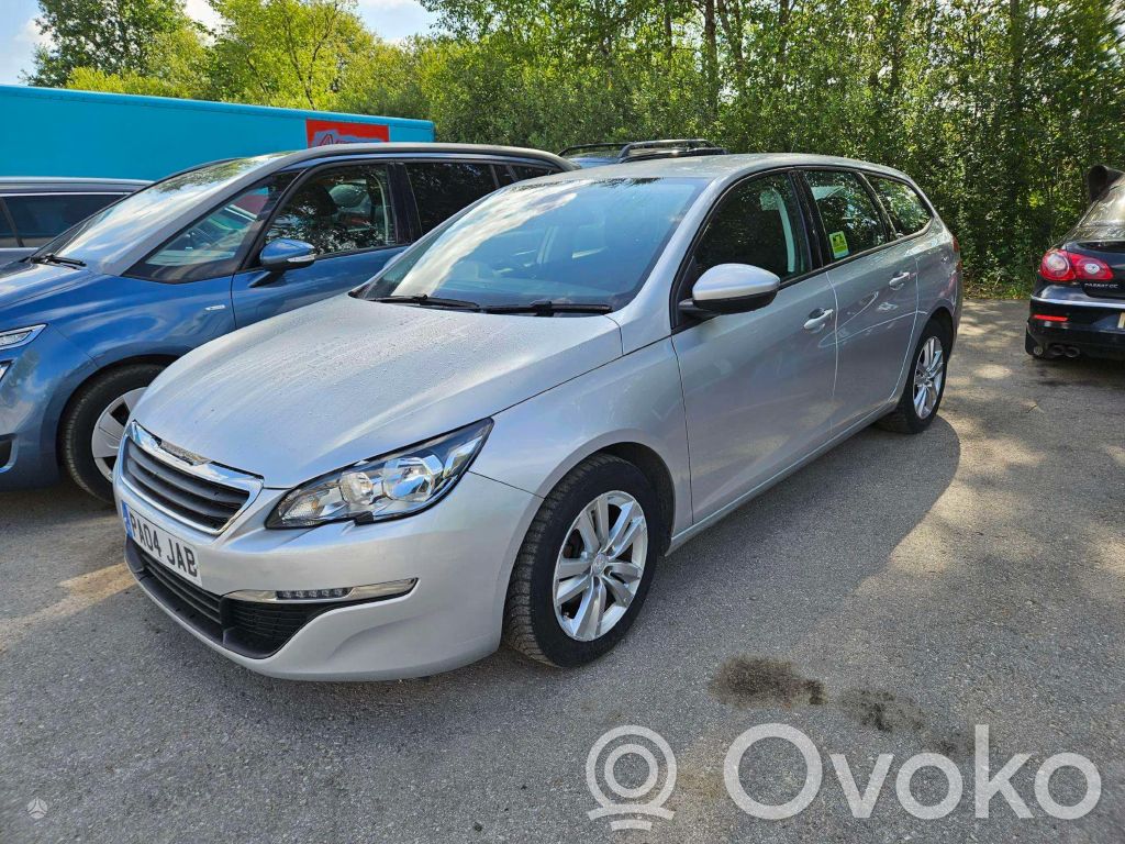 9678514680 Peugeot 308 Coolant expansion tank/reservoir, 20.00 € | RRR