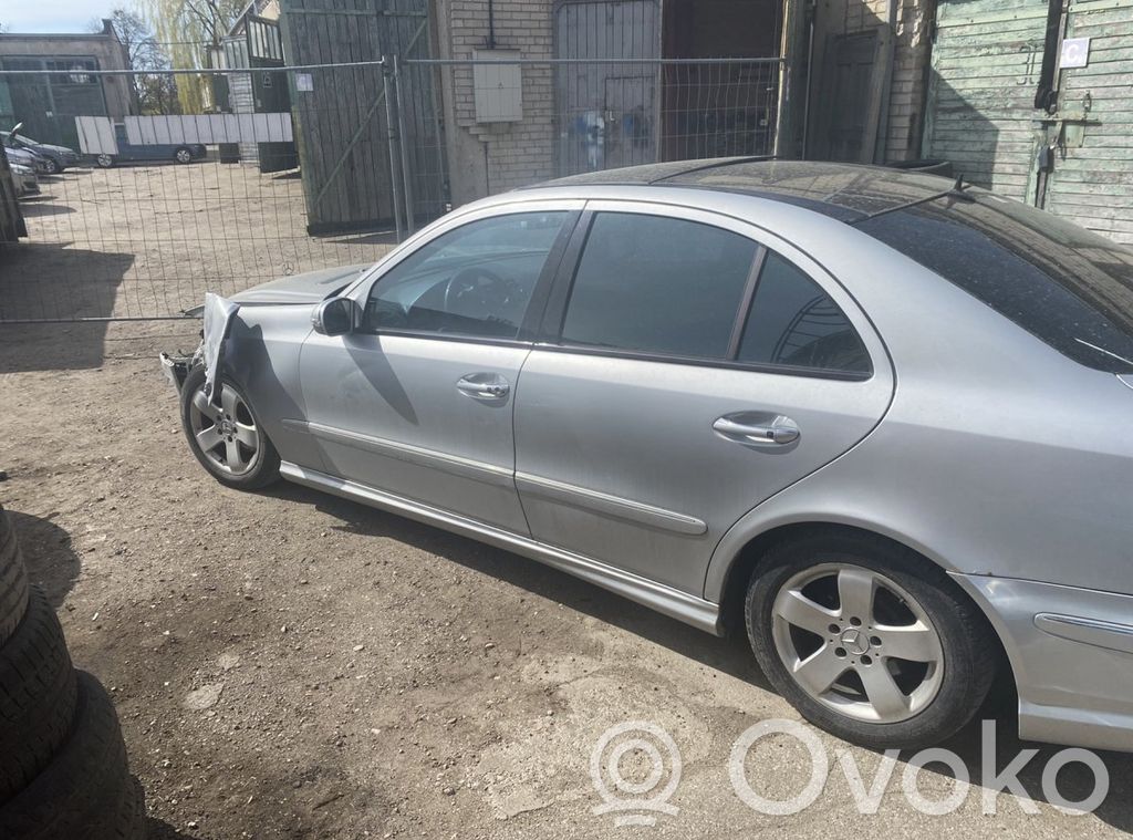 2113501656 Mercedes-Benz E W211 Rear driveshaft, 41.38 € | RRR