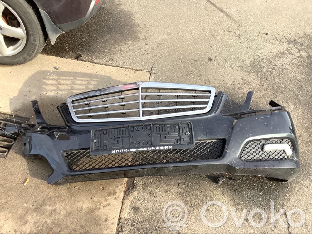 Mercedes-Benz E W212 Bouchon, volet de trappe de réservoir à carburant ...