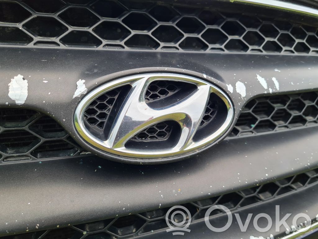 812302B000 Hyundai Santa Fe Serrure de loquet coffre, 15.00 € | OVOKO