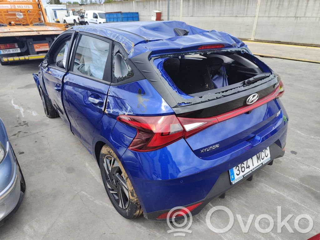 TRASERADERECHA Hyundai i20 (BC3 BI3) Front brake caliper, 40.50 € | RRR