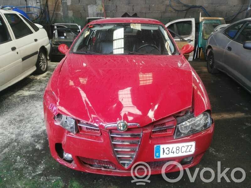 156053738 Alfa Romeo 156 HiFi Audio sound control unit, €65.50 | RRR