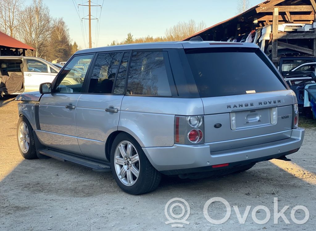WTB500250 Land Rover Range Rover L322 Cartouche de vapeur de carburant ...
