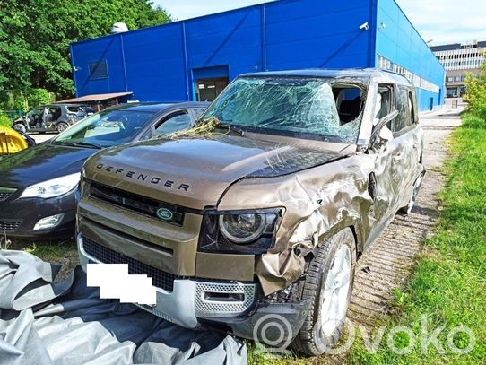 L8B211434BC Land Rover Defender Unterfahrschutz Unterbodenschutz, 35,00 ...