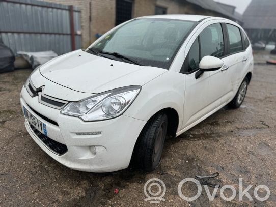 Citroen C3 Poignée, déverrouillage du capot moteur, 14,24 € | OVOKO