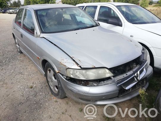 24435972 Opel Vectra B Turvatyynyn törmäysanturi, 4,00 € | OVOKO