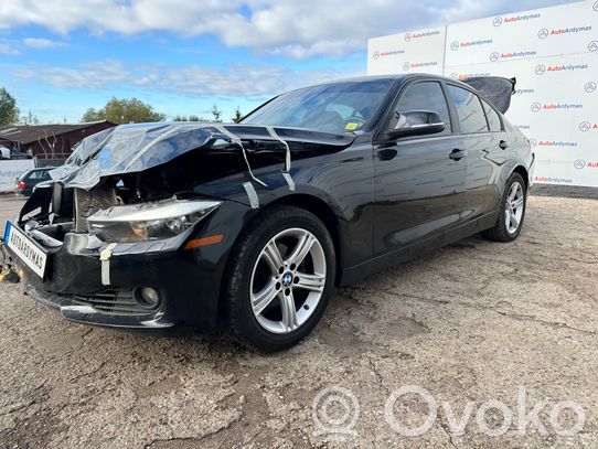 51117293019 BMW 3 F30 F35 F31 Front bumper, €80.00 | RRR