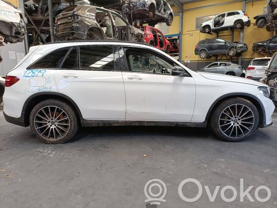 A2053310900 Mercedes-Benz GLC X253 C253 Différentiel avant, 938,00 € | OVOKO