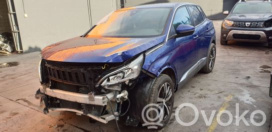 9807687080 Peugeot 3008 II Gyroscope, capteur à effet gyroscopique ...