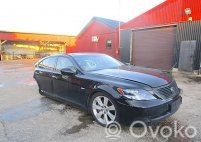 5557460070 Lexus LS 460 - 600H Grille d'aération centrale, 22,80 € | OVOKO