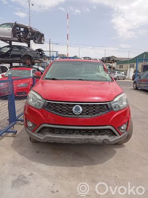 SsangYong Korando Front door electric window regulator, €80.40 | RRR