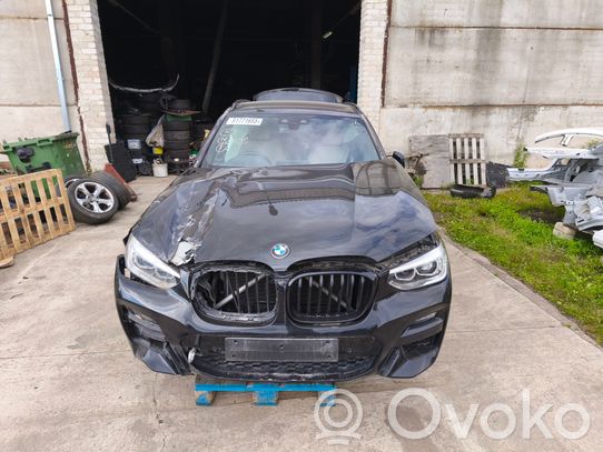 7404186 BMW X3 G01 Other interior part, €29.00 | RRR