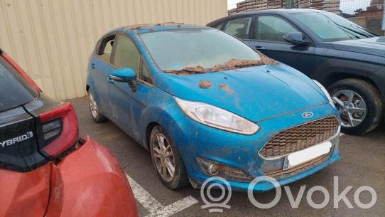 2125430 Ford Fiesta Ventilateur de refroidissement de radiateur ...