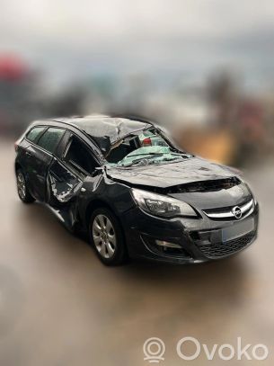 13579566 Opel Astra J Serrure de porte arrière, 30,31 € | OVOKO