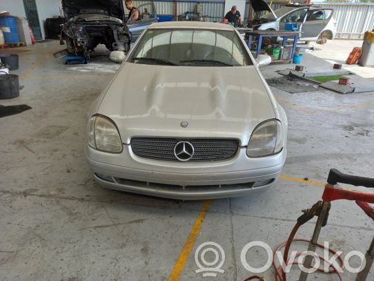 Mercedes-Benz SLK R170 Muu ulkopuolen osa, 22,47 € | OVOKO