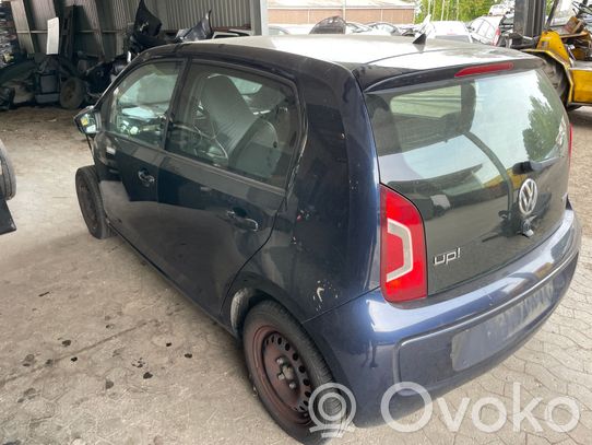 Volkswagen Up Rear axle beam, €109.99 | RRR