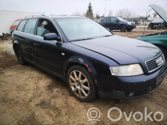 8e0711406 Audi A4 S4 B6 8E 8H Sélecteur boîte de vitesse, 40,00 € | OVOKO