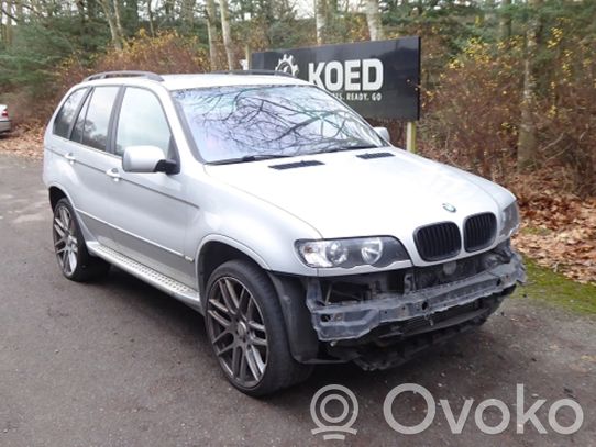 16126756157 BMW X5 E53 Pompe à carburant, 148,00 € | OVOKO