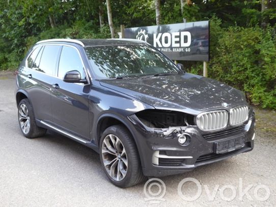 64126950257 BMW X5 F15 Tuyau de radiateur de chauffage, 148,00 € | OVOKO