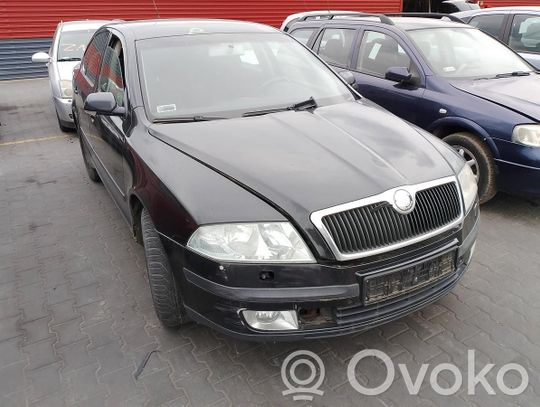 1Z0853668 Skoda Octavia Mk2 (1Z) Grille de calandre avant, 44,71 € | OVOKO