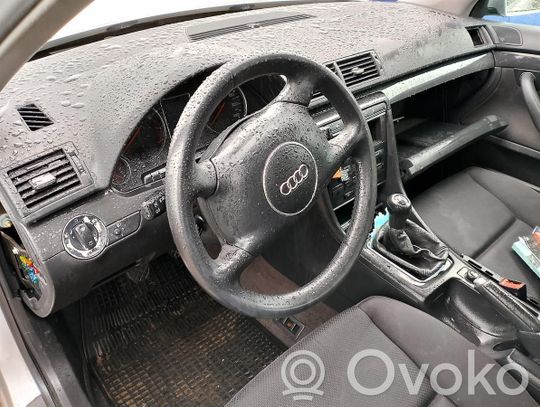 240854 Audi A4 S4 B6 8E 8H Compresseur de climatisation, 94,12 € | OVOKO