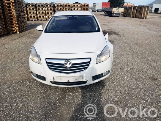 11220321 Opel Insignia A Vase d'expansion / réservoir de liquide de ...