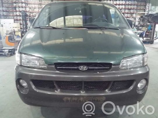 817104A001 Hyundai H-1, Starex, Satellite Takaluukun lukon salvan ...