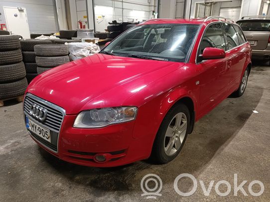 Audi A4 S4 B7 8E 8H Varžtai/ veržlės, 25,00 € | RRR