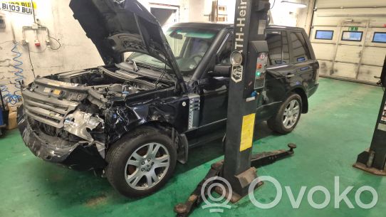 KRN500130 Land Rover Range Rover L322 Cache de protection sous moteur ...