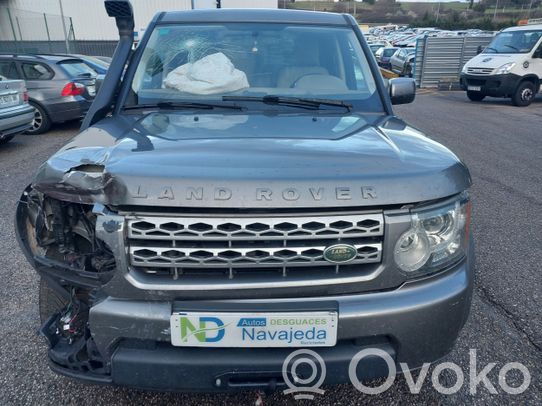 RVH000095 Land Rover Discovery 4 - LR4 Interior comfort aerial antenna ...