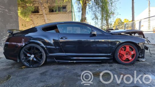 3D0820189D Bentley Continental Radiateur condenseur de climatisation ...