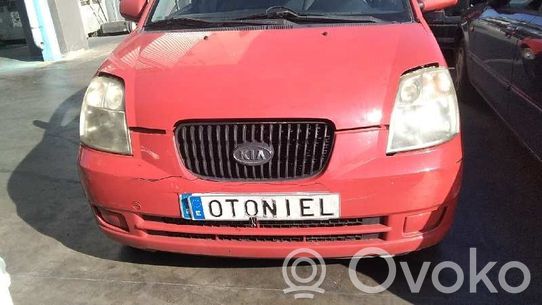 2538007100 KIA Picanto Ventilateur de refroidissement de radiateur ...