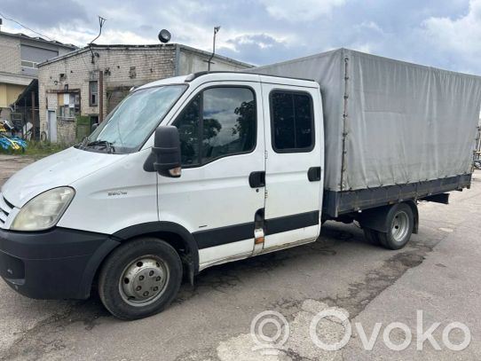 A0005149 Iveco Daily 4th gen Crémaillère de direction, 205,20 € | OVOKO
