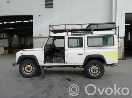 DBP5840PMA Land Rover Defender Poignée inférieure de porte avant, 16,24 ...