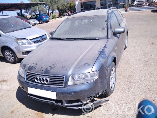 AVF Audi A4 S4 B6 8E 8H Moteur, 484,00 € | OVOKO