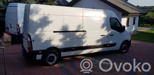 922304507R Renault Master III Pompe à eau de liquide de refroidissement ...