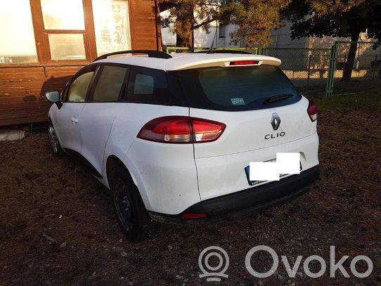 8200391938 Renault Clio IV Vilebrequin du moteur, 99,99 € | OVOKO